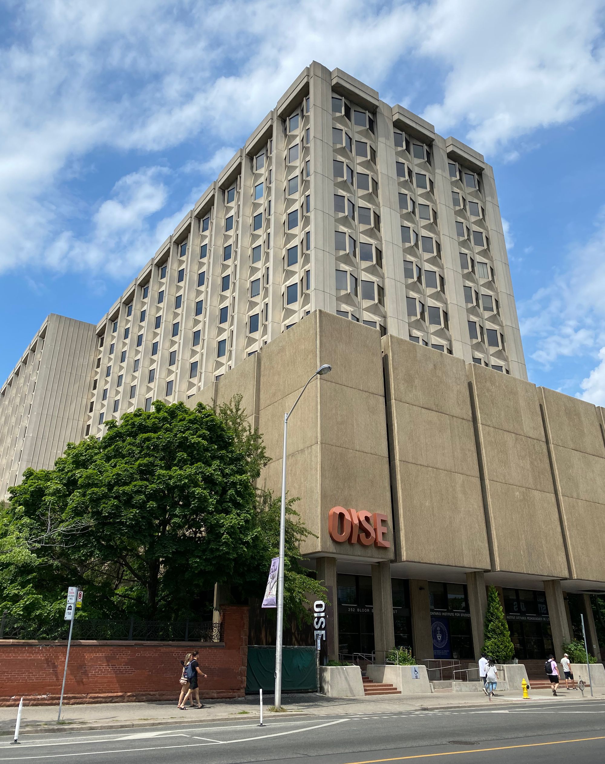 How to bring architecture home