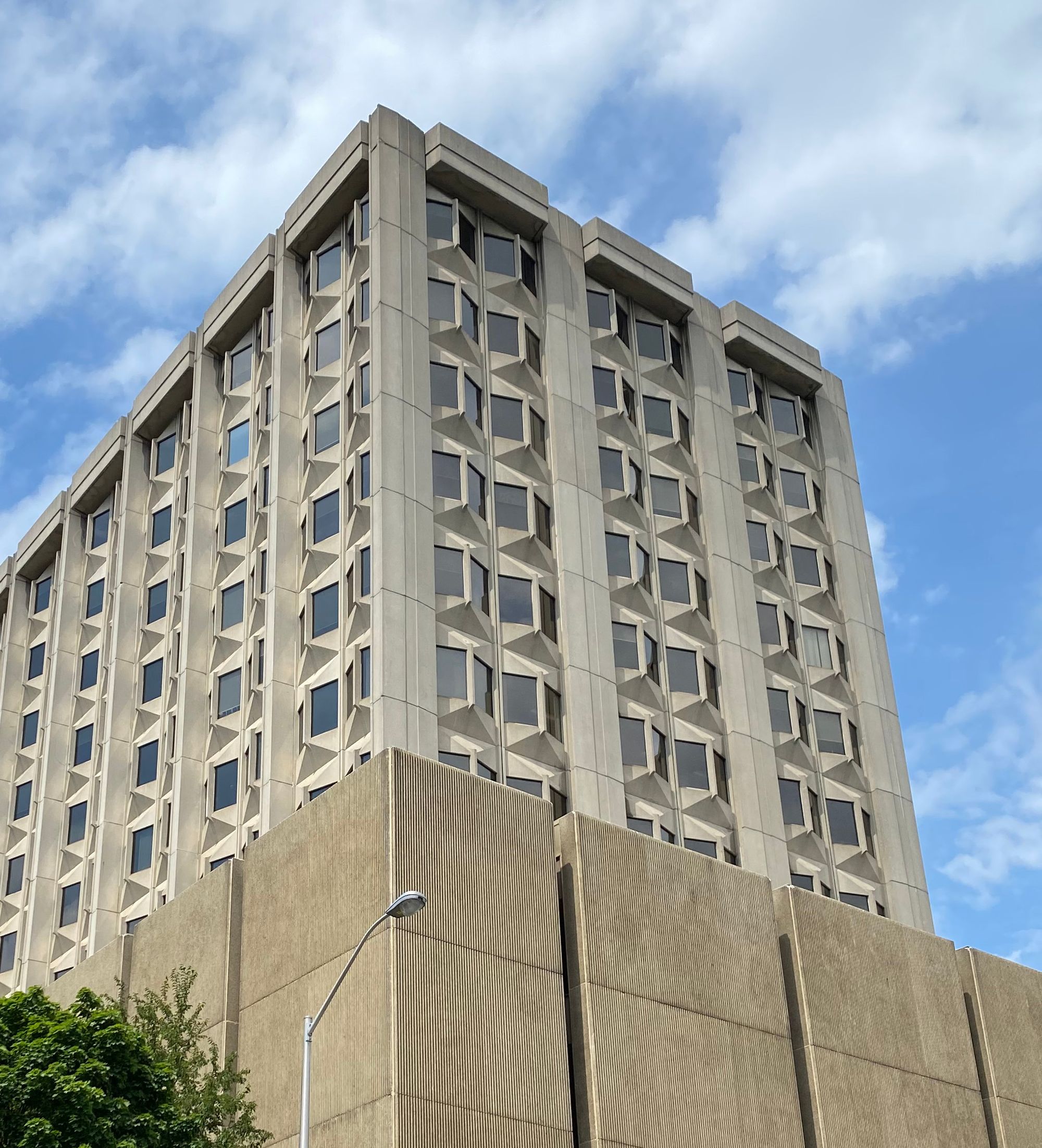 How to bring architecture home