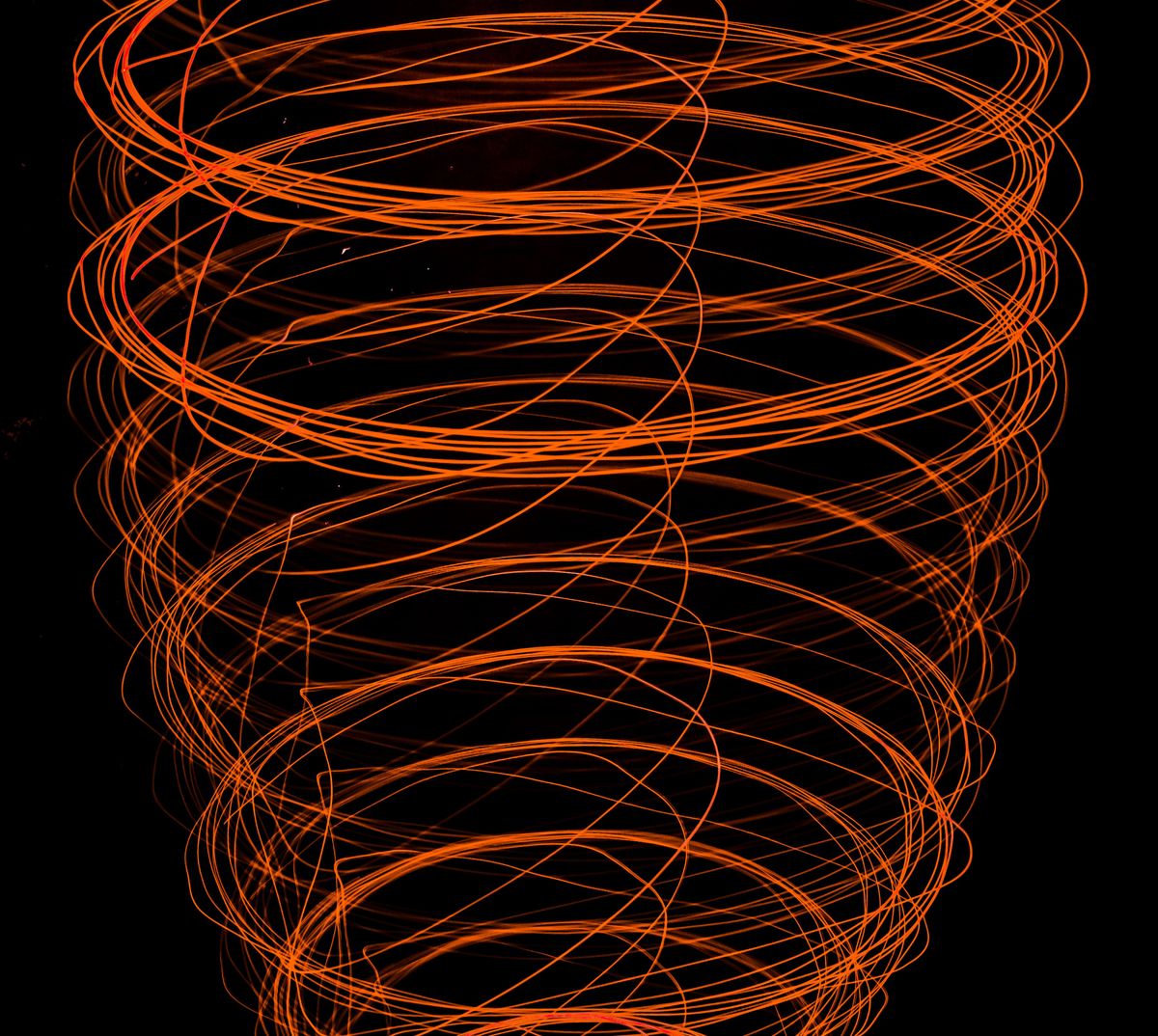 The Slinky Effect